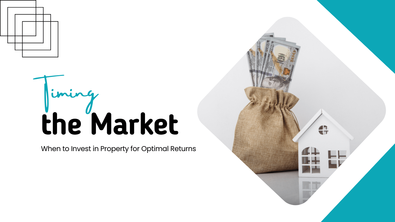 Timing the Market: When to Invest in Orlando Property for Optimal ...